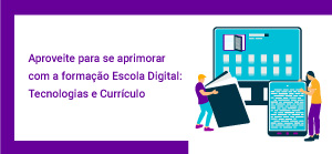 Plataforma Escolas Conectadas