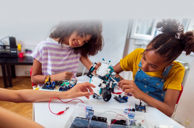 Pensamento Computacional Introducao | EC - Cursos para professores